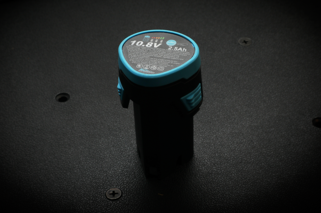 Detail Polish – RBL