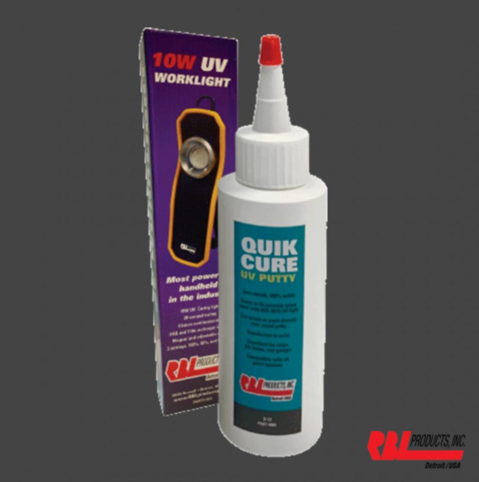 UV Products – RBL